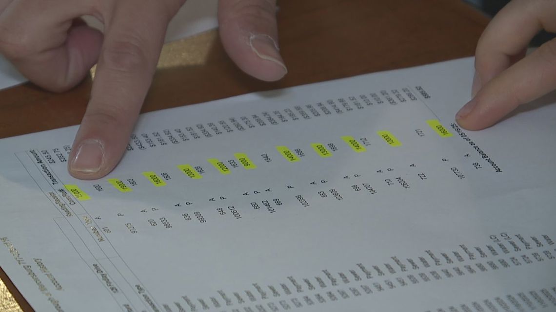 Franklin Co. residents react to high water bills, more increases ...