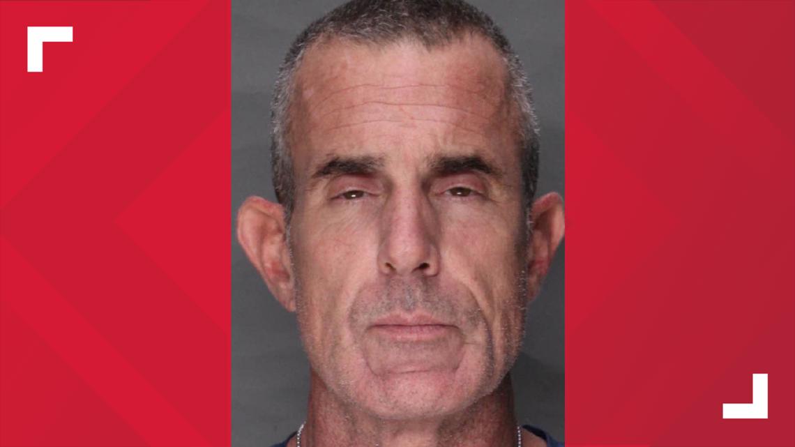 Man arrested for allegedly pulling gun on another person outside ...