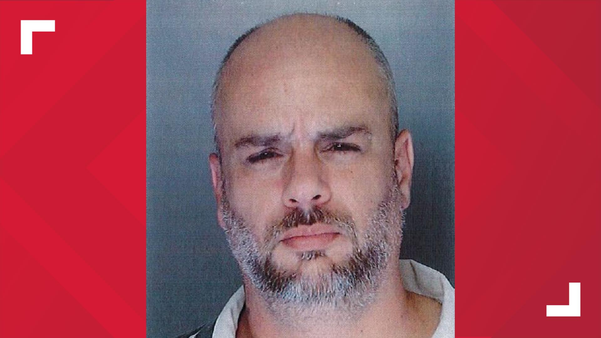 Kristopher Johnson accused of sexually assaulting two children | fox43.com