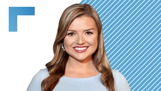 Gabrielle Mediak | Anchor | fox43.com