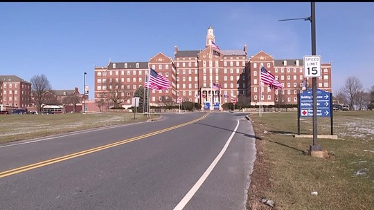 Lebanon VA Medical Center taking extra security measures after ...