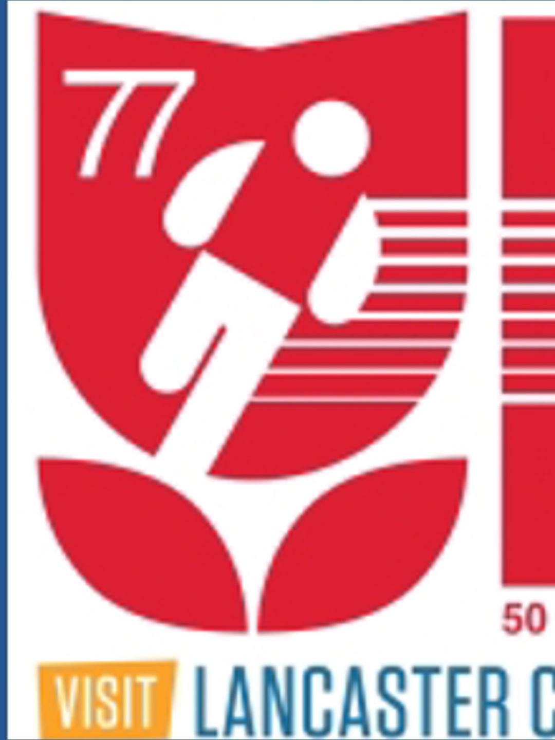 Lancaster's Red Rose Run marking 50 years this summer | fox43.com