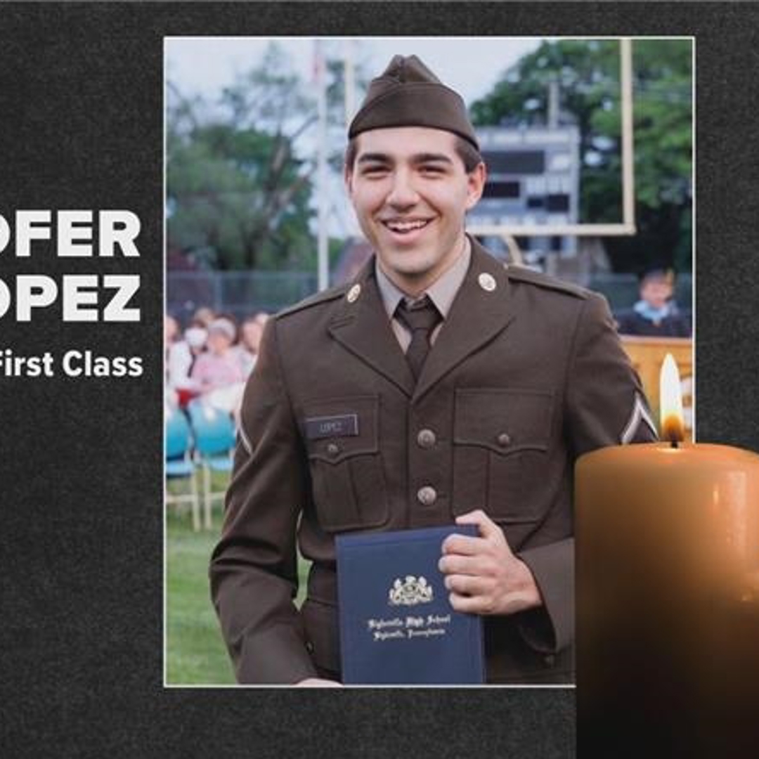 Letterkenny Army Depot officials release identity of soldier who died ...