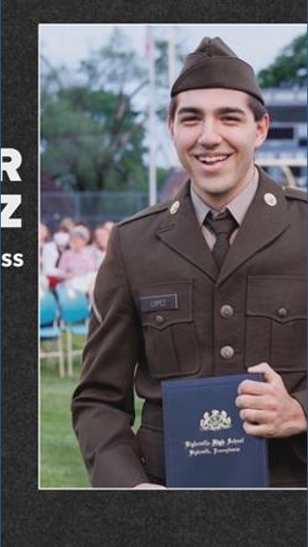 Letterkenny Army Depot officials release identity of soldier who died ...