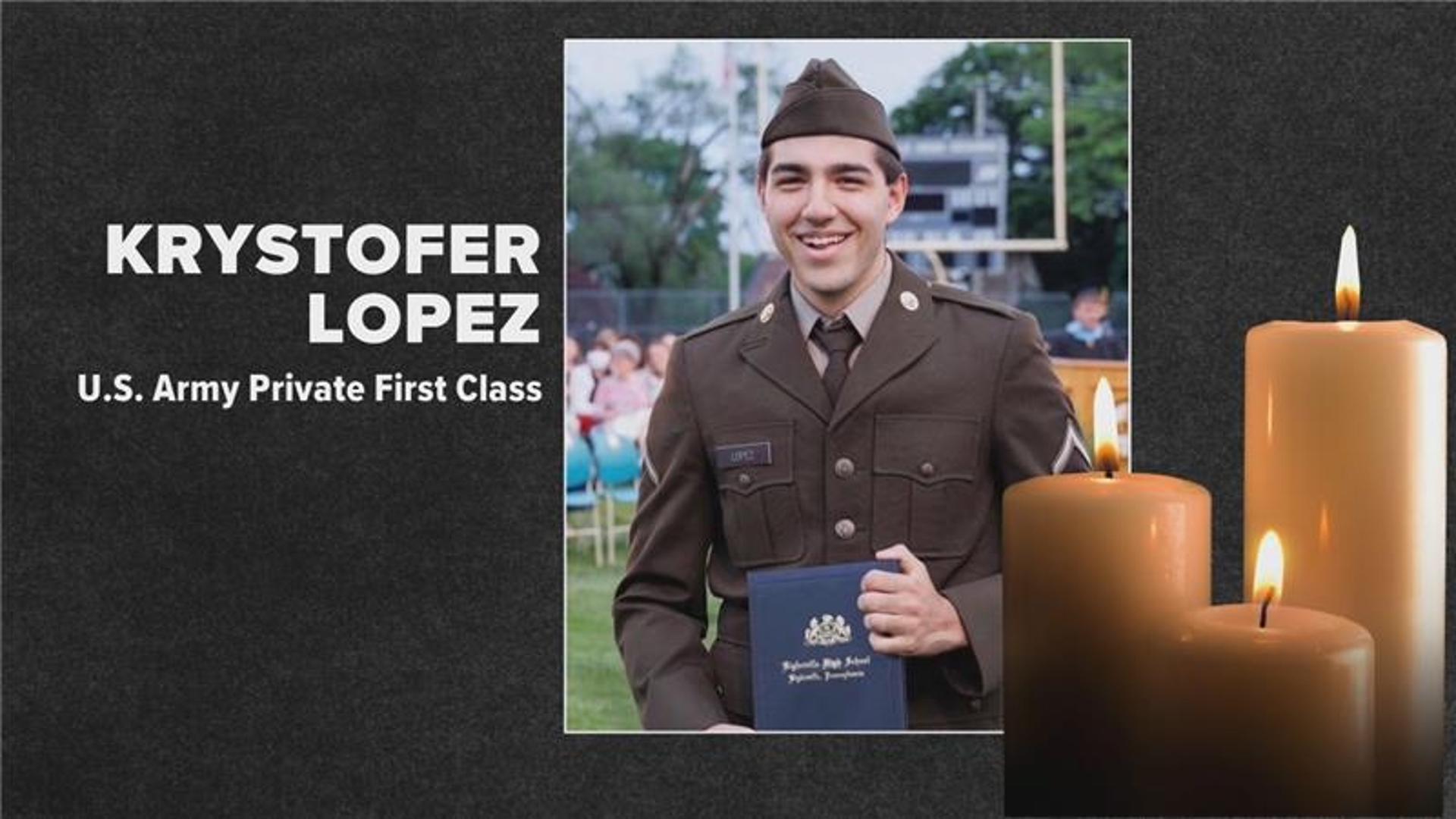 Letterkenny Army Depot officials release identity of soldier who died ...
