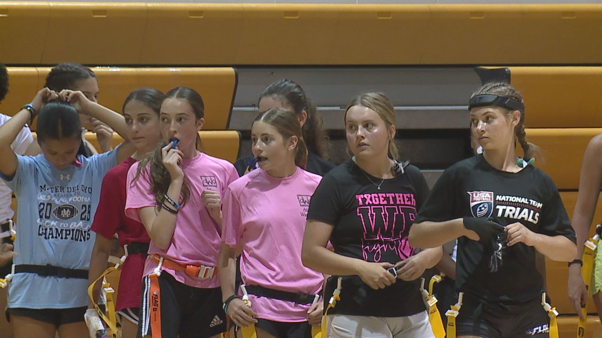 Steelers Training Camp 2025: Full Schedule, Fan Access Info, and Ticket ...