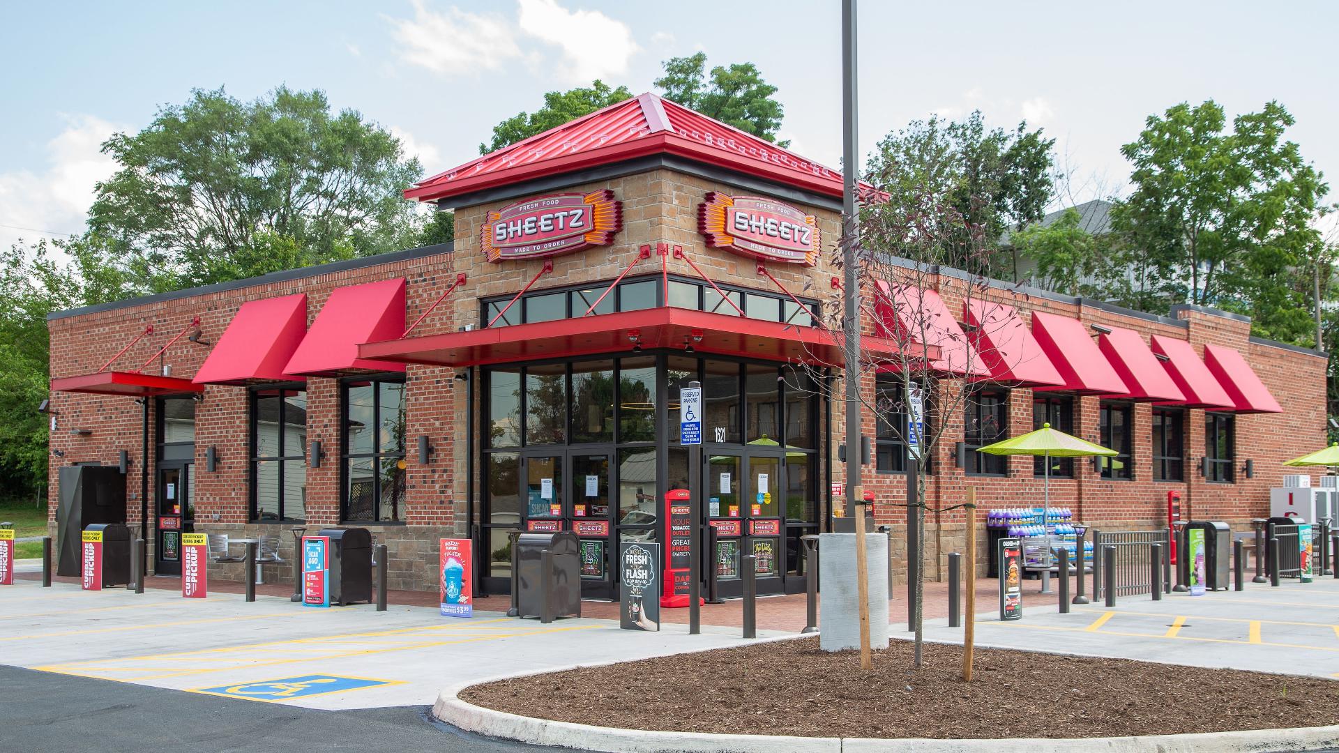 Sheetz announces new Lancaster County location | fox43.com