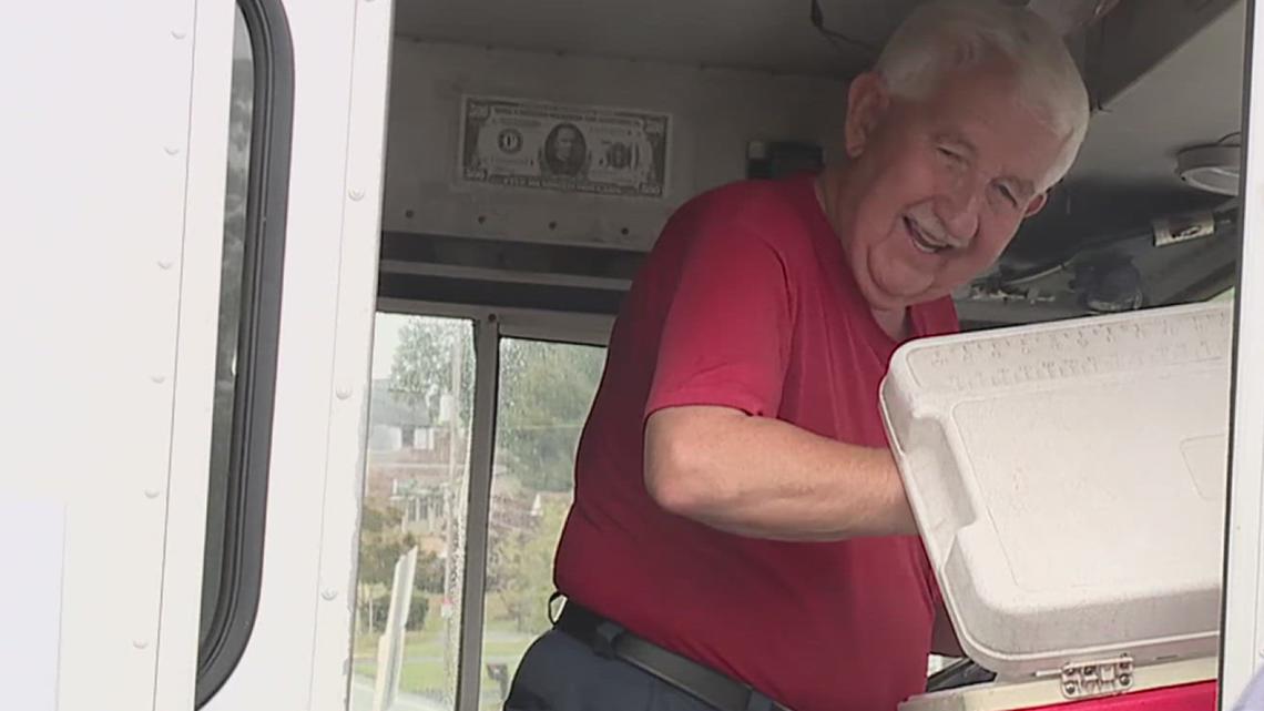 Retirement party held for owner of Bob's Sno Balls | fox43.com