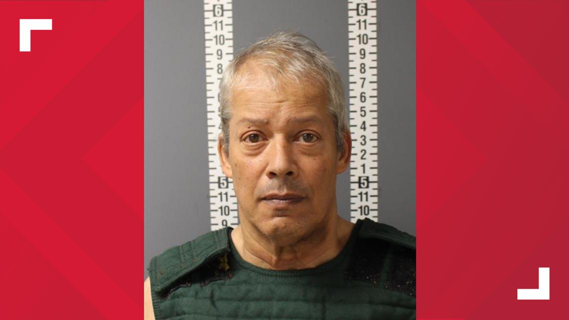 Odin Rathnam facing slew of charges including rape of a child | fox43.com