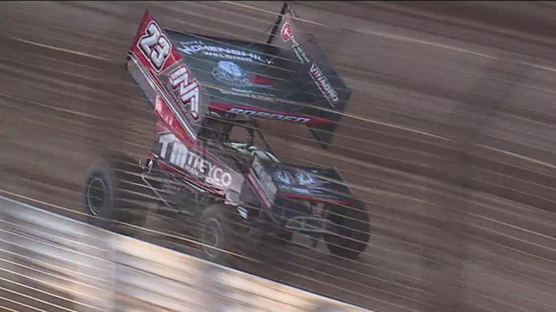 2025 PA Speedweek Preview | fox43.com