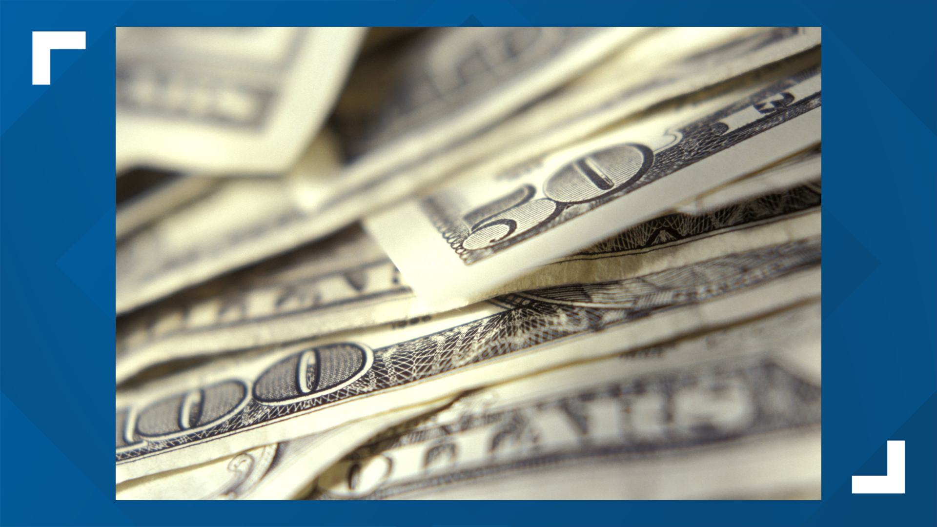 Winning ticket for weekly Millionaire Raffle drawing sold at Sheetz ...