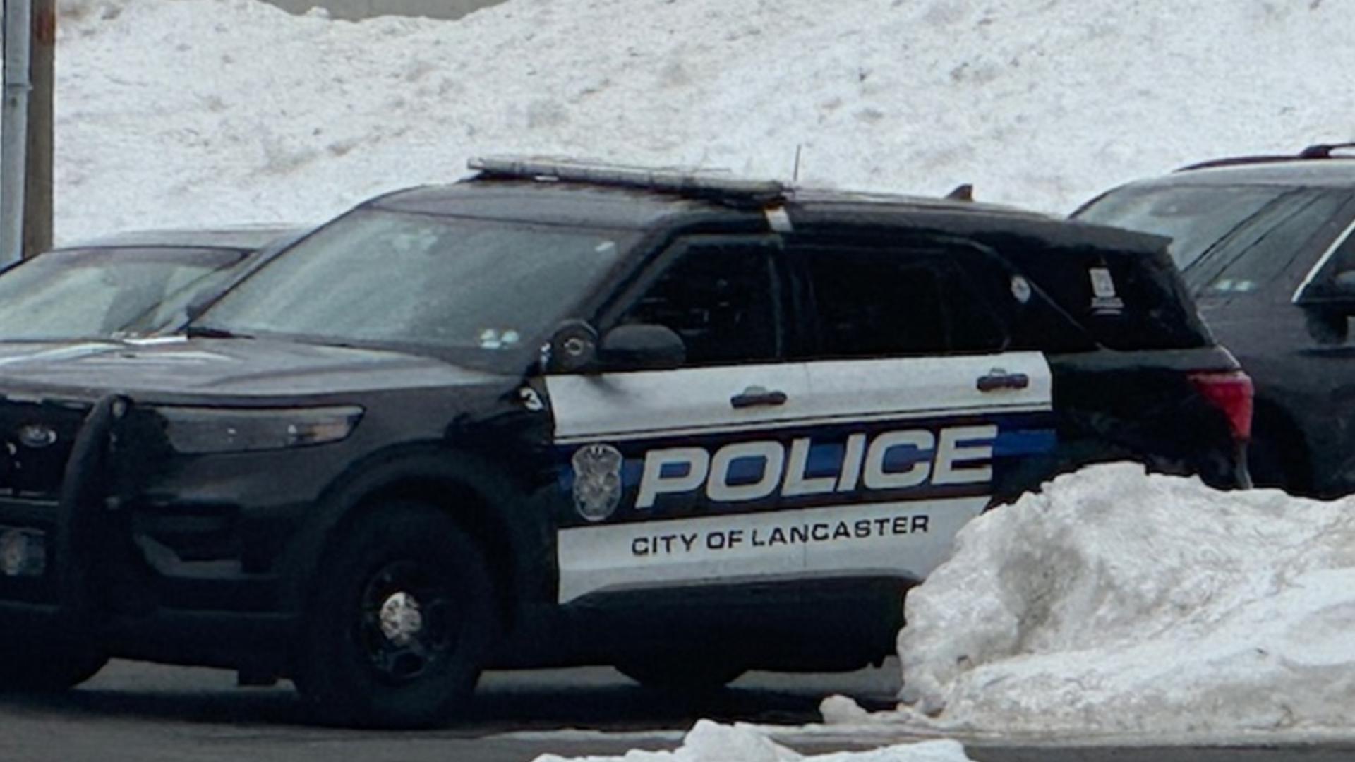 Police respond to shooting in Lancaster | fox43.com