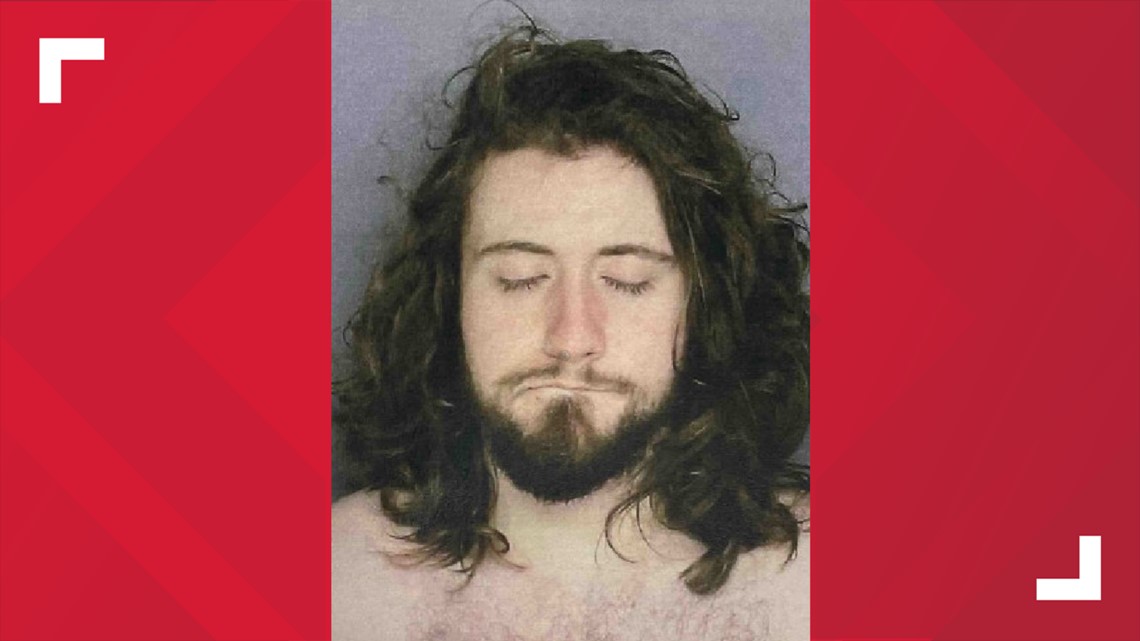 Man gets 15 to 30 years in shooting that wounded police chief | fox43.com