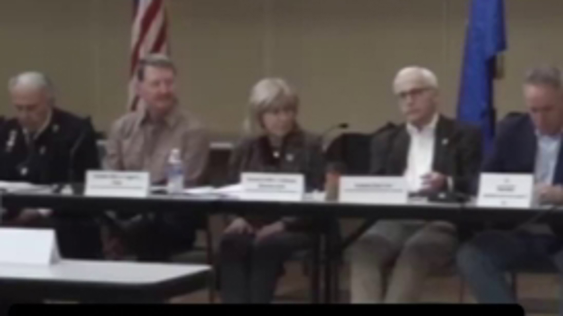 Pa. leaders and farmers address mental health needs of farming ...