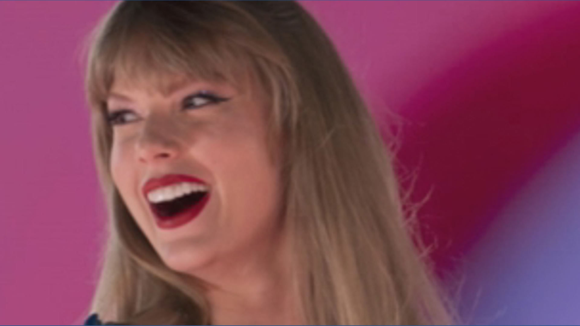 Taylor Swift about to make history once again! | fox43.com