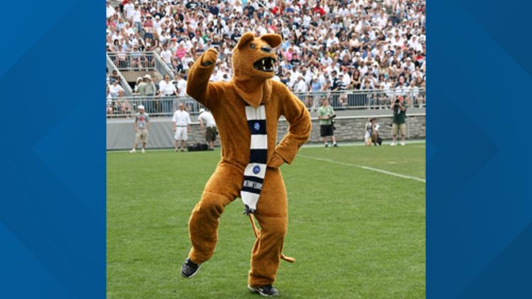 The history behind Pennsylvania's most famous mascots | wnep.com