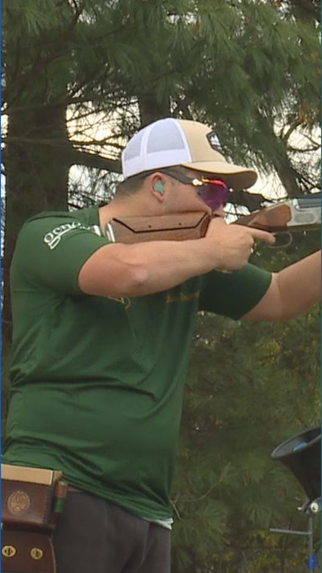 'It's been surreal': Lancaster teen aims sights on bigger goals after ...
