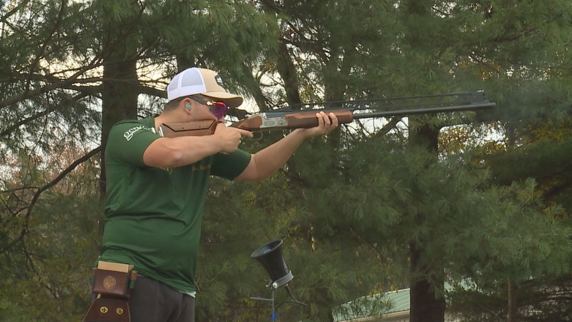 'It's been surreal': Lancaster teen aims sights on bigger goals after ...