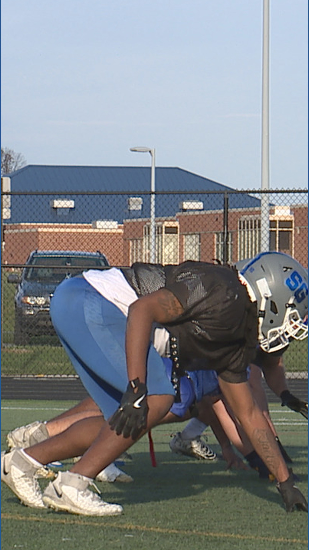 "We want to make history": David Czapp, Spring Grove seniors lead ...