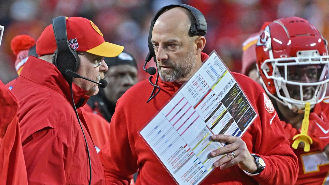 Here's how the Chiefs' Super Bowl victory has ties to Central ...