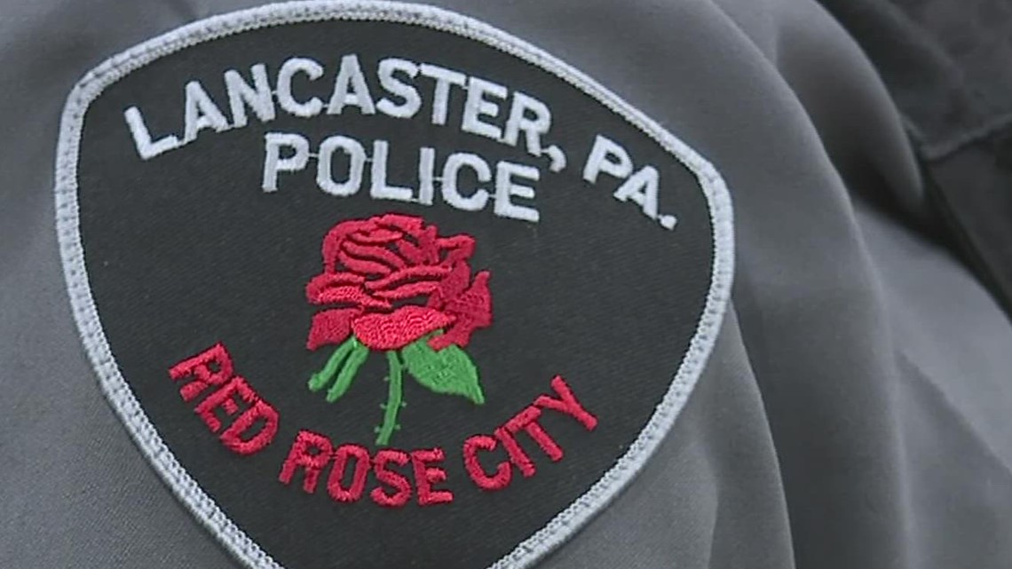 Lancaster Police looking to hire | fox43.com