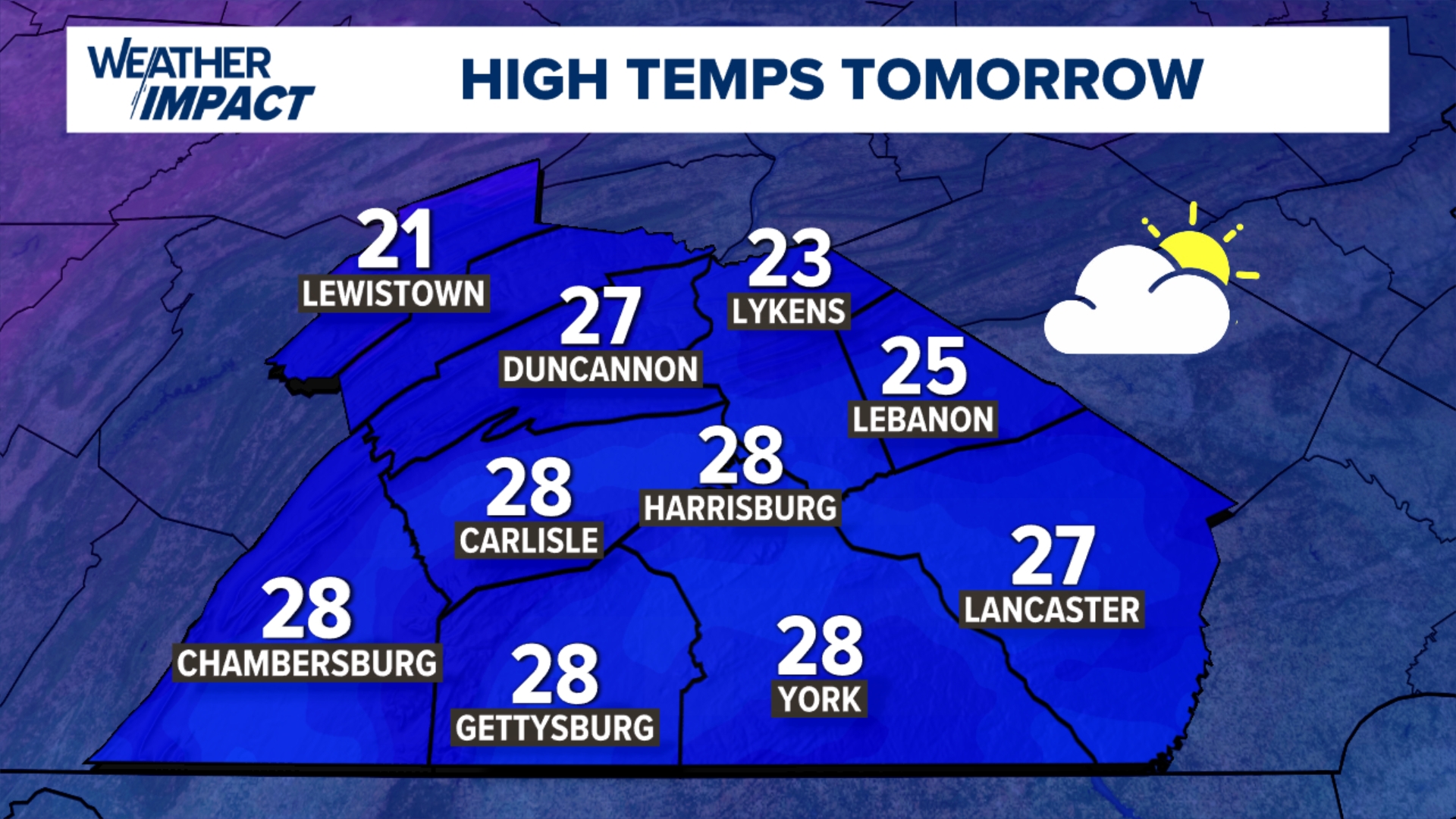 WPMT FOX43 | News in Harrisburg, York, Lancaster, Lebanon News, Weather ...