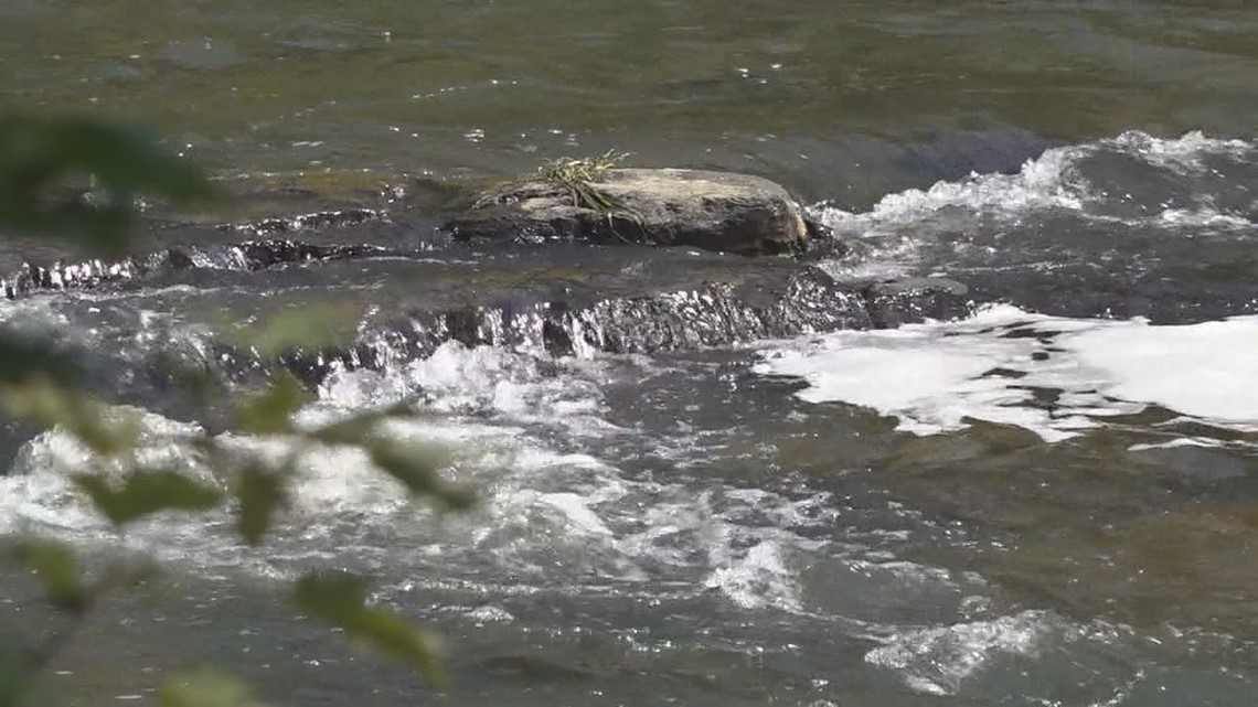 Pennsylvania DEP to increase PFAS monitoring in rivers and streams ...