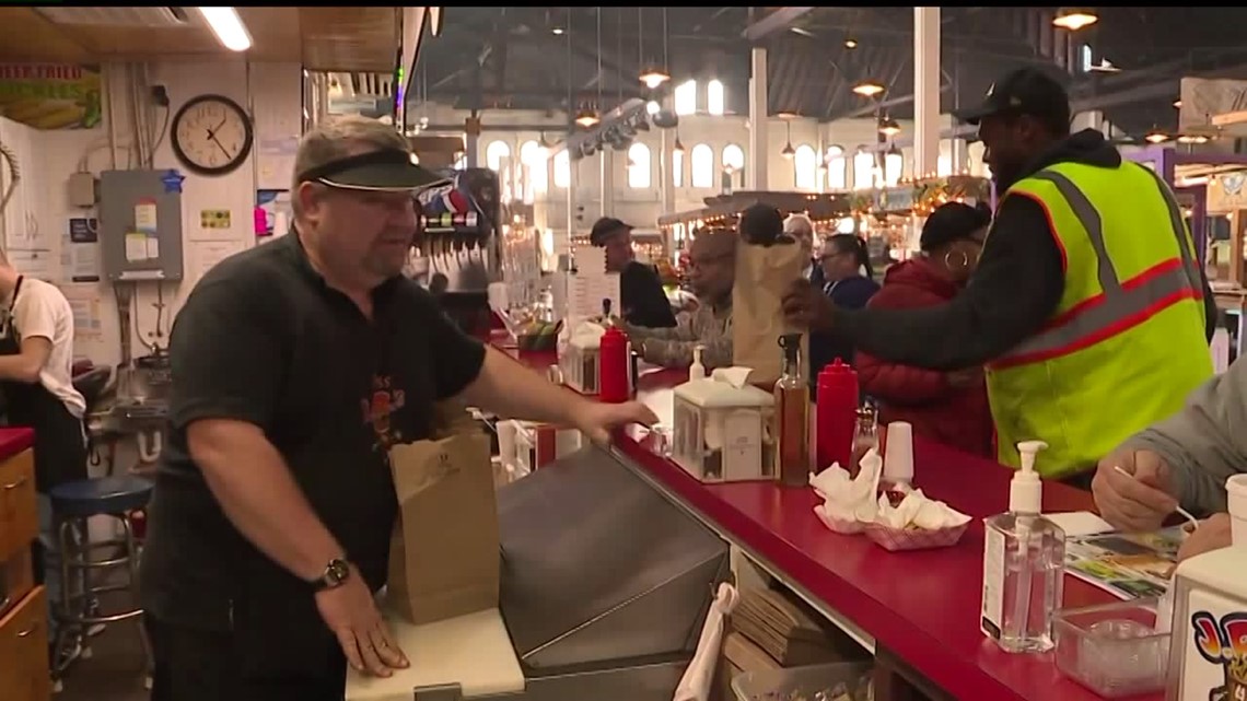 Wolf administration calls for $12 minimum wage with pathway to $15 by ...