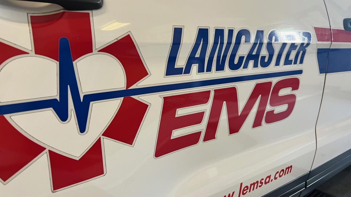 Lancaster EMS grooming new generation of EMTs through academy | fox43.com