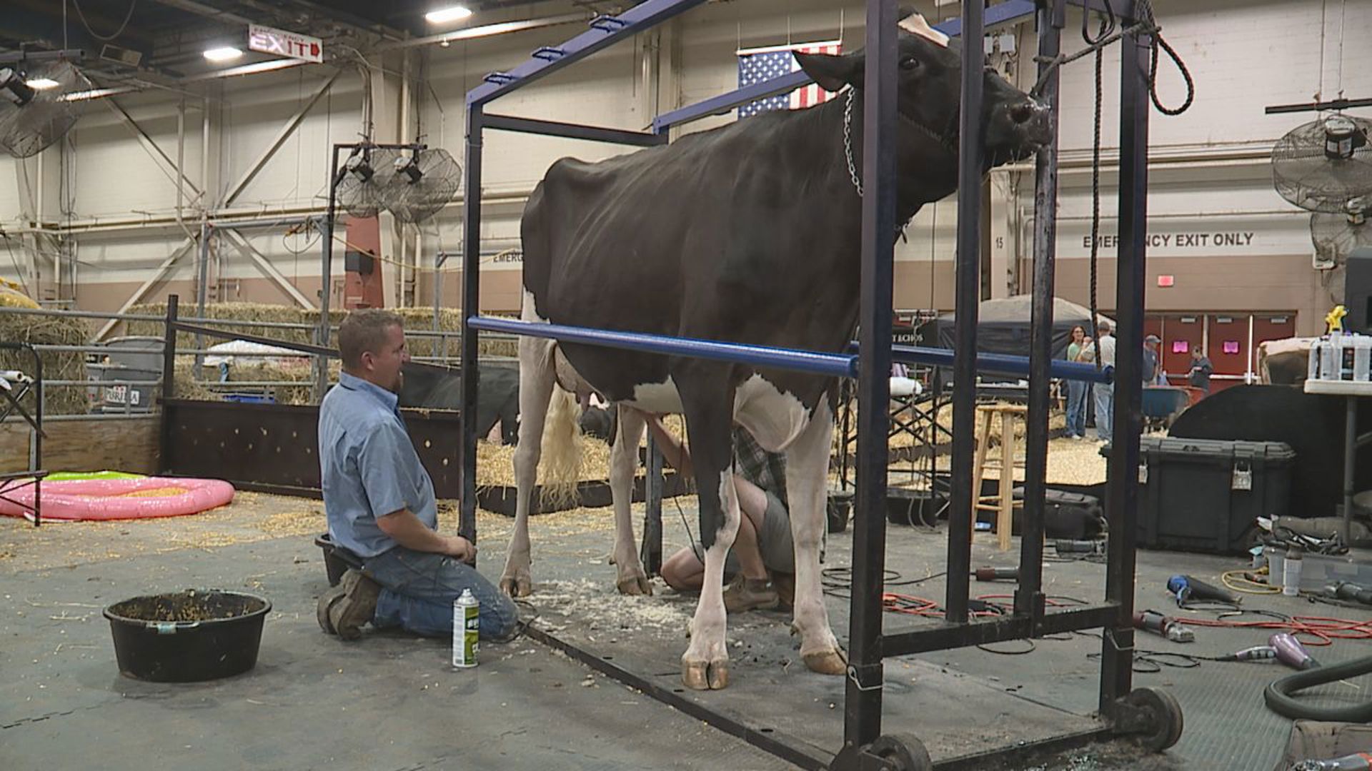 Derry Township Police Charge Retail Theft Trio | fox43.com