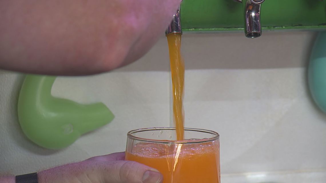 Local taprooms fill in after Iron Hill Brewery's sudden closure | fox43.com