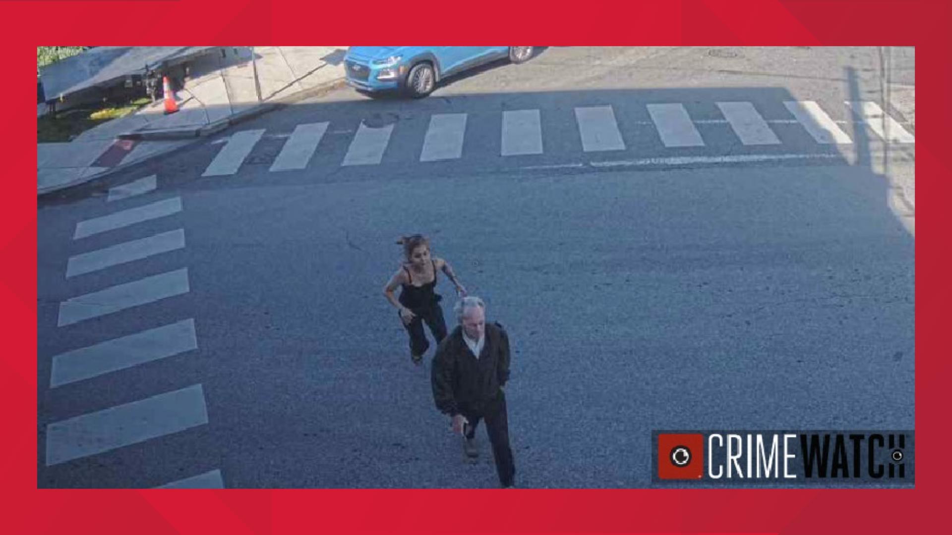 Lancaster City Police investigating reported attack | fox43.com