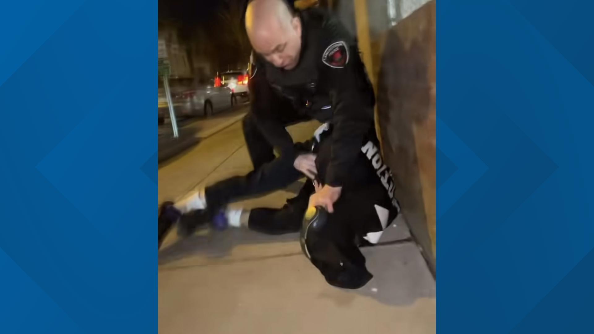 Lancaster community calls for police firings over incident | fox43.com