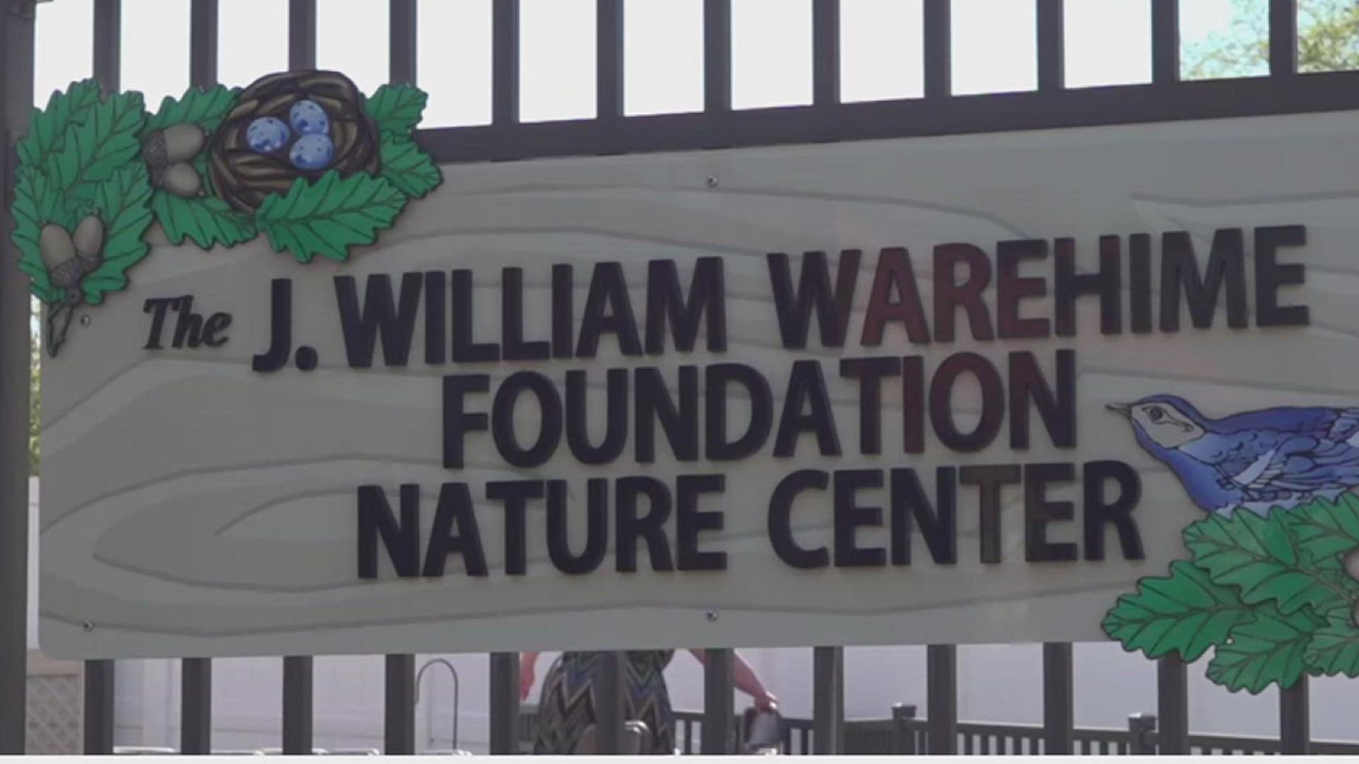 York learning center embraces nature to meet changing student needs ...