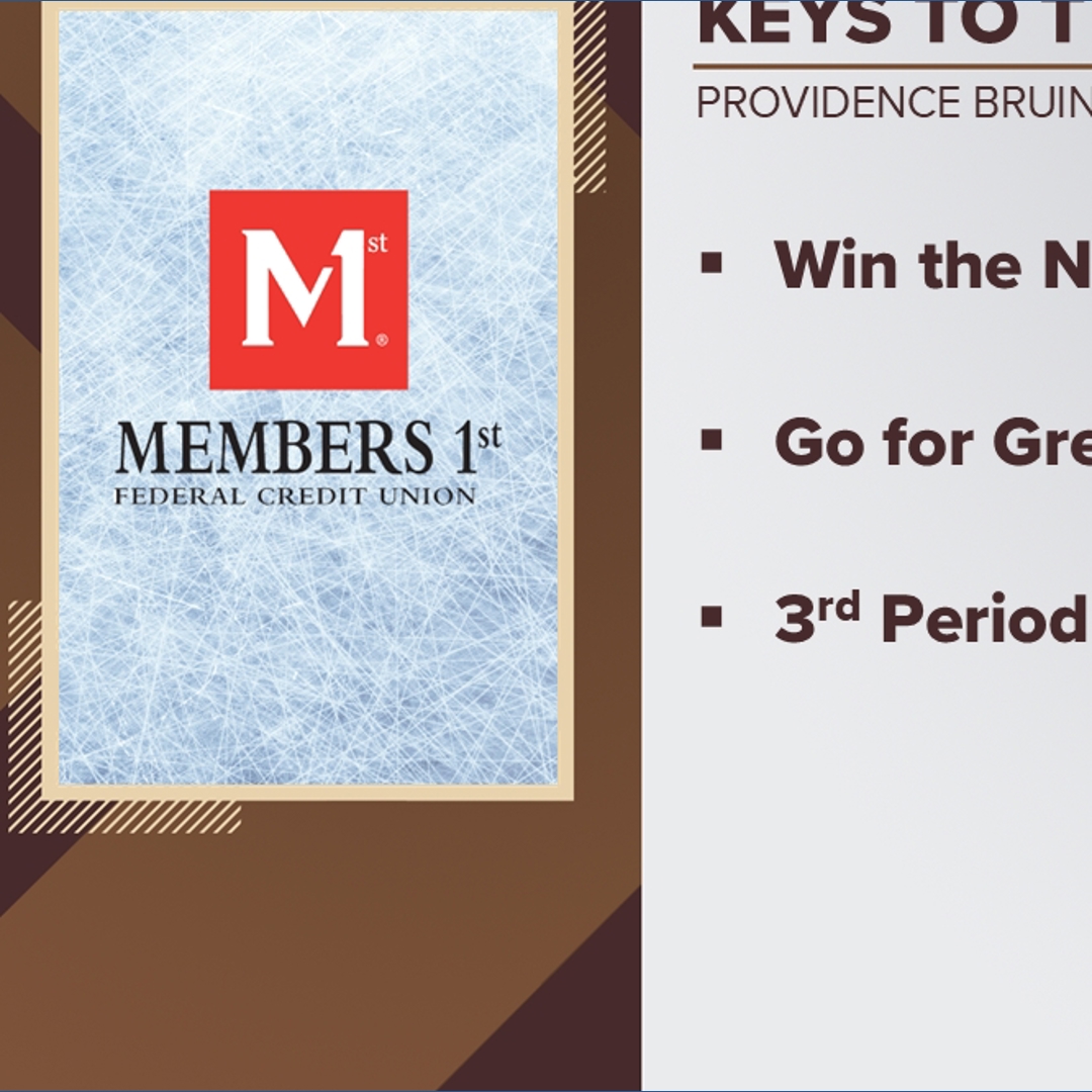 Hershey looks to rebound at home against division-leading Providence ...