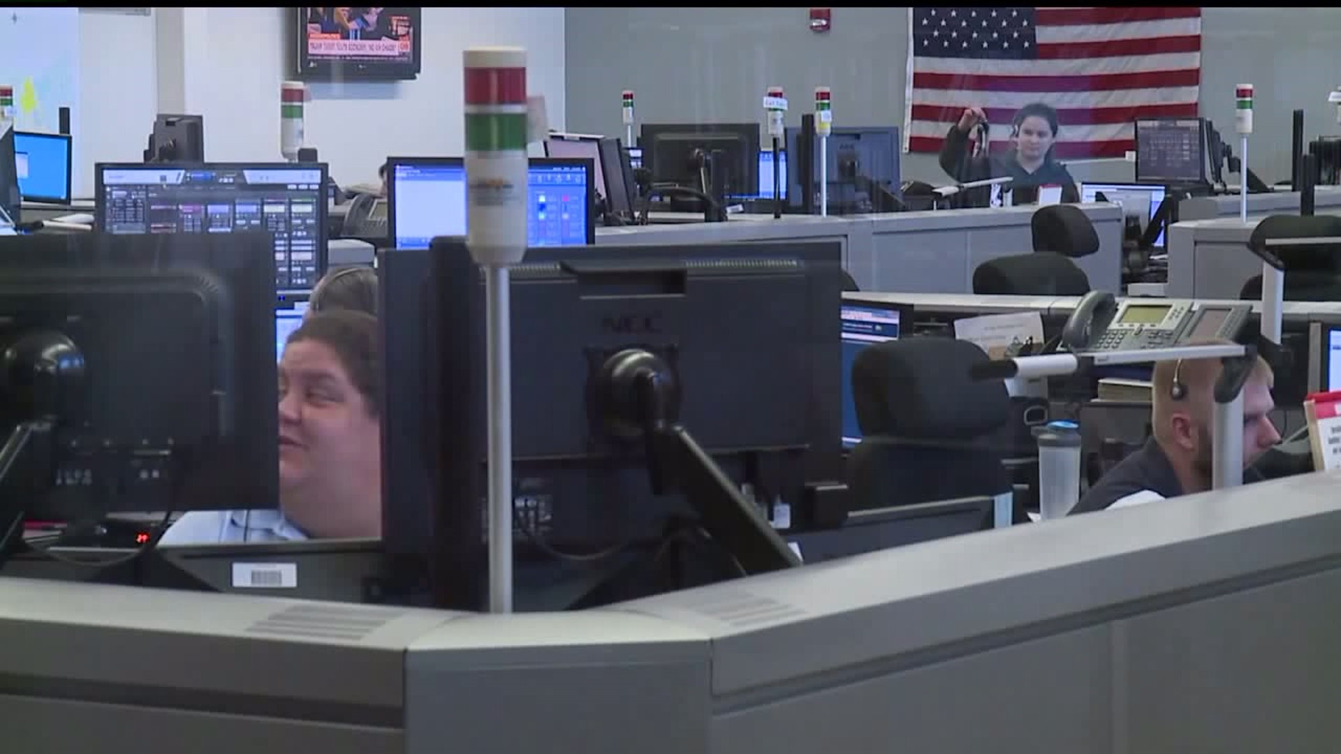 PEMA restores 911 services in Pennsylvania after outage | fox43.com