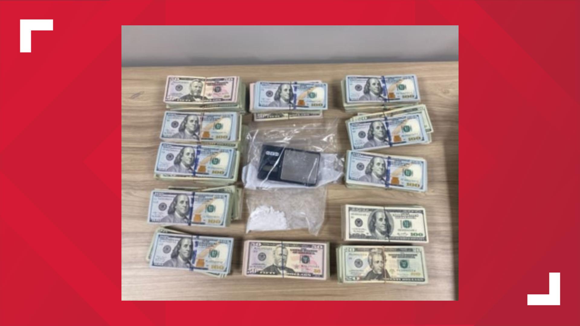 Lancaster man accused of dealing cocaine | fox43.com