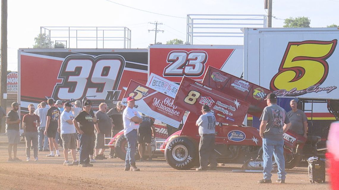 Pennsylvania Speedweek is in full throttle | Fast Lane | fox43.com