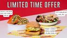 Rutter's adds three items to limited-time menu | fox43.com