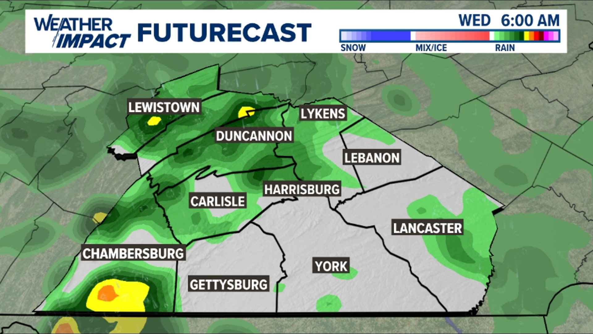WPMT FOX43 | News in Harrisburg, York, Lancaster, Lebanon News, Weather ...