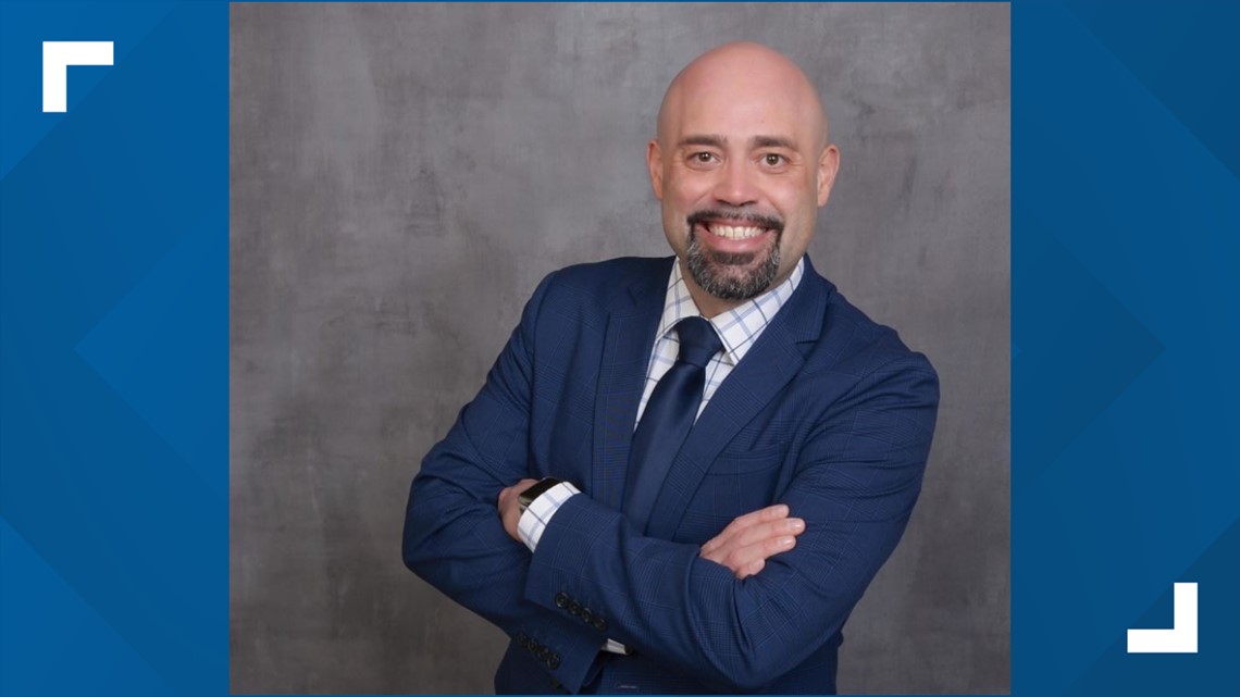 SDoL hires new superintendent | fox43.com