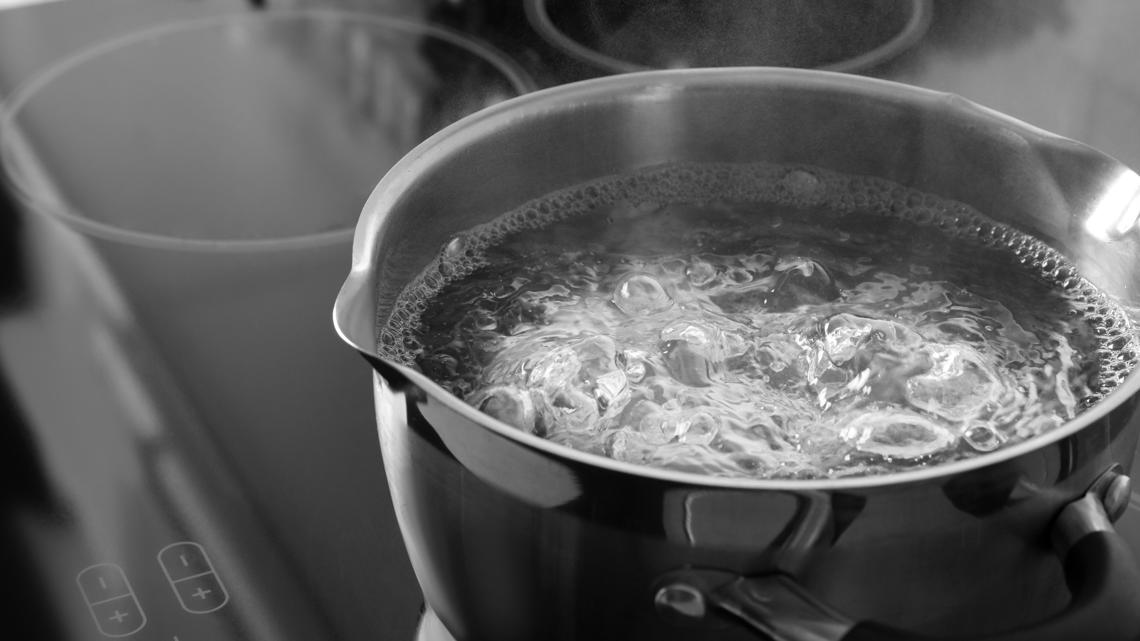 Waynesboro officials provide update on boil water advisory | fox43.com