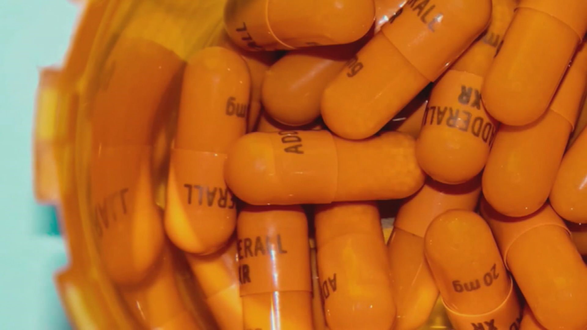 Counterfeit Adderall reported in Pa., other states amid shortage ...