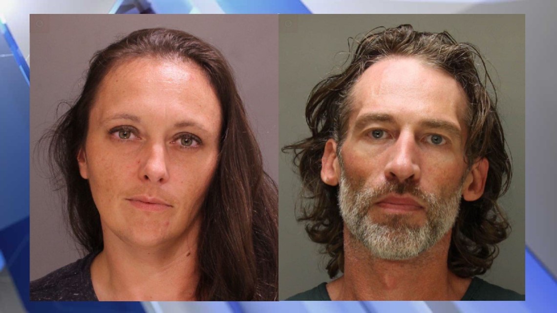 Police make second arrest in Lancaster County burglary case | fox43.com