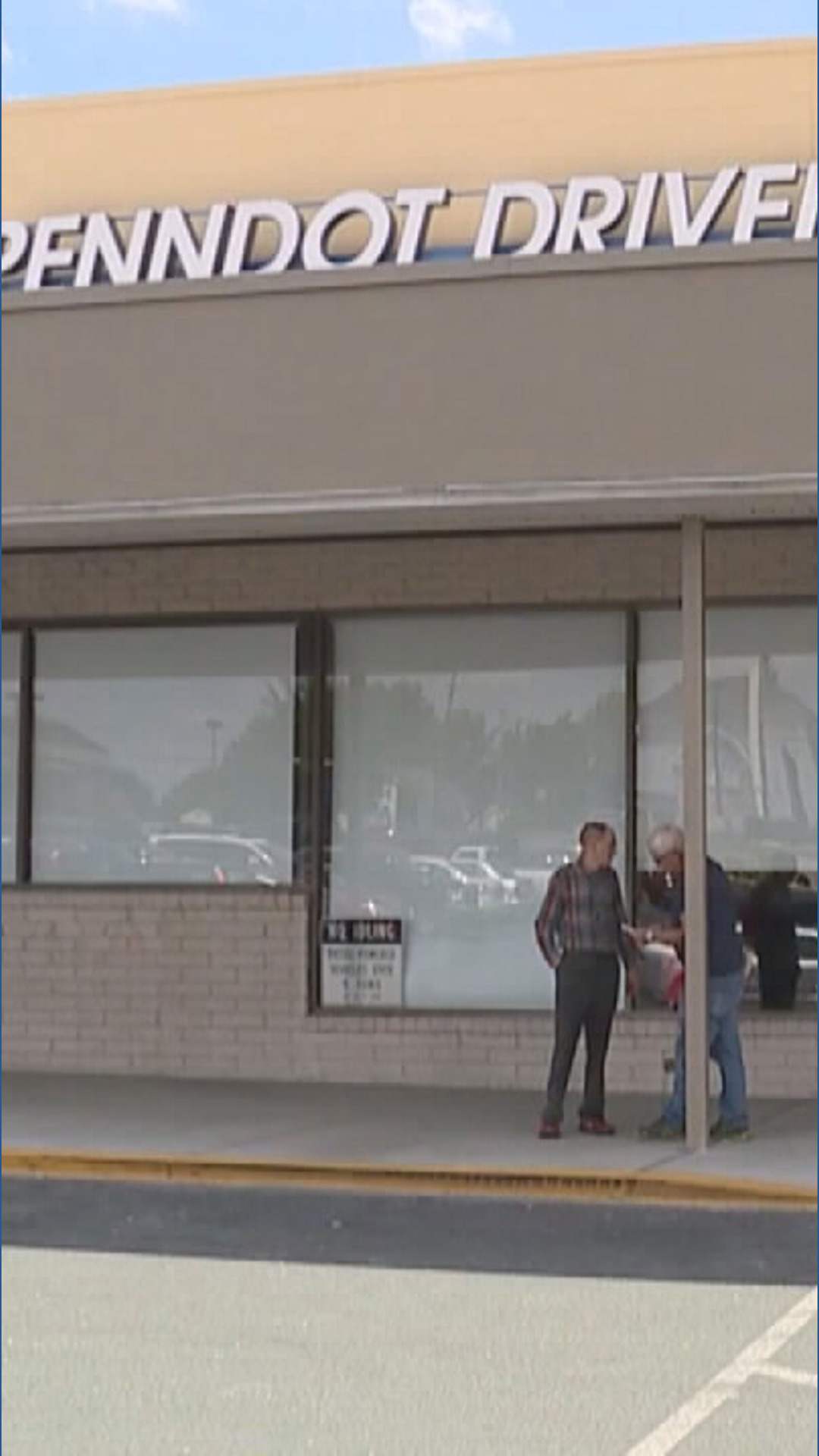 PennDOT opens REAL ID centers to meet demand | fox43.com