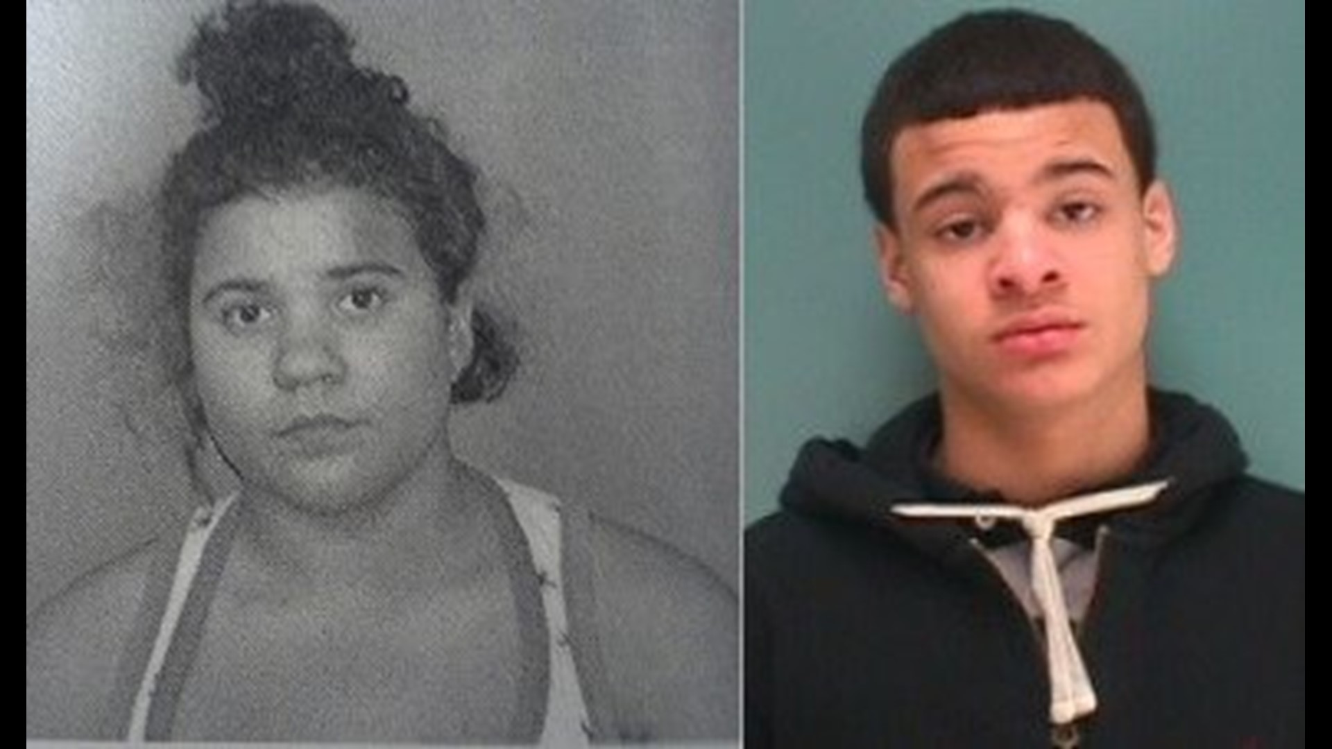 Have you seen these two runaway teens from Lancaster County? | fox43.com