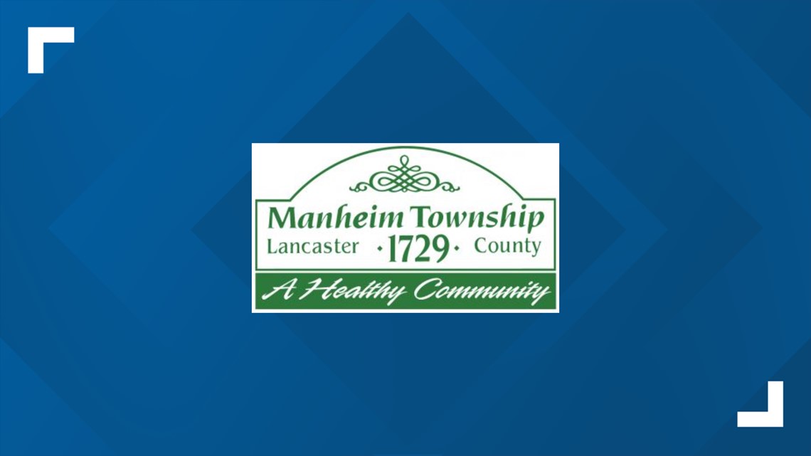 Manheim Township commissioners vote to appoint Rick Kane as new ...