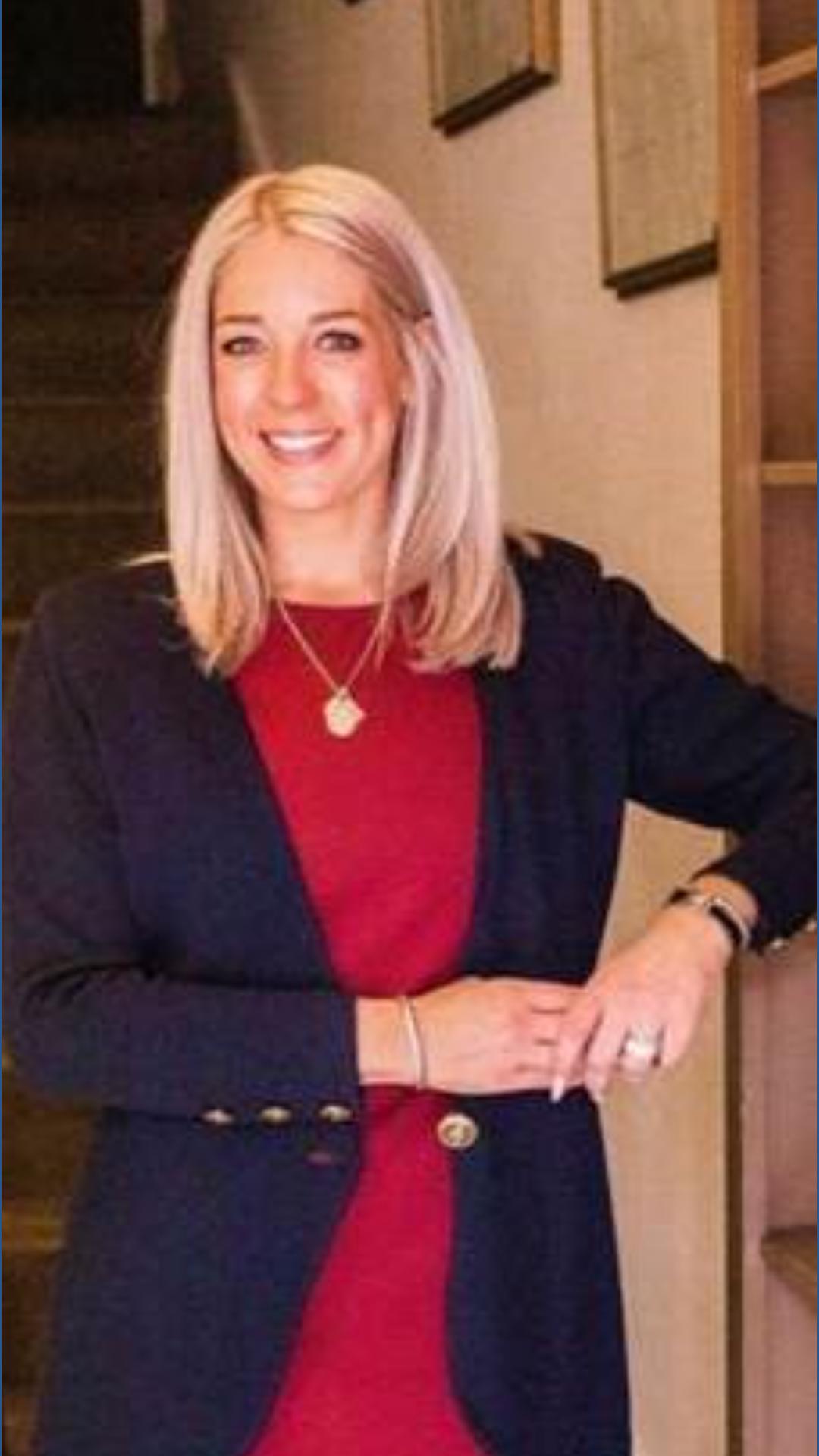 Incumbent Lebanon District Attorney Pier Hess Graf defeats Democrat ...