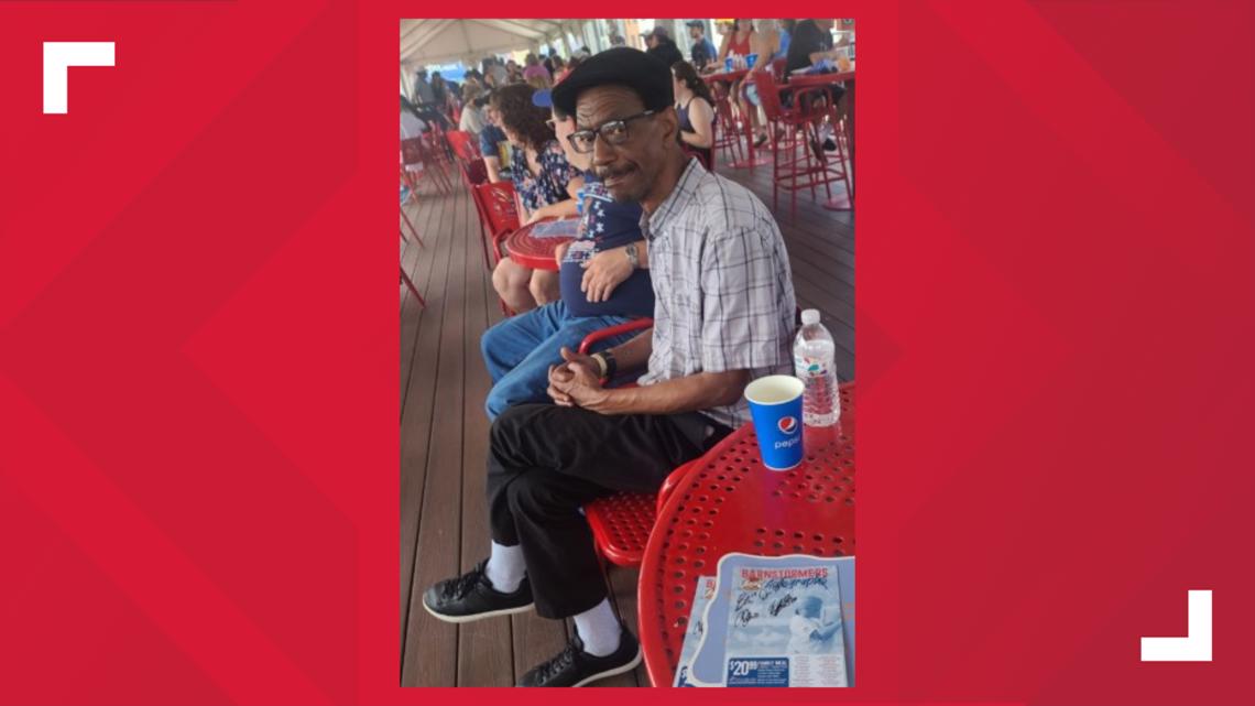 Missing Person | Timothy Gory | fox43.com