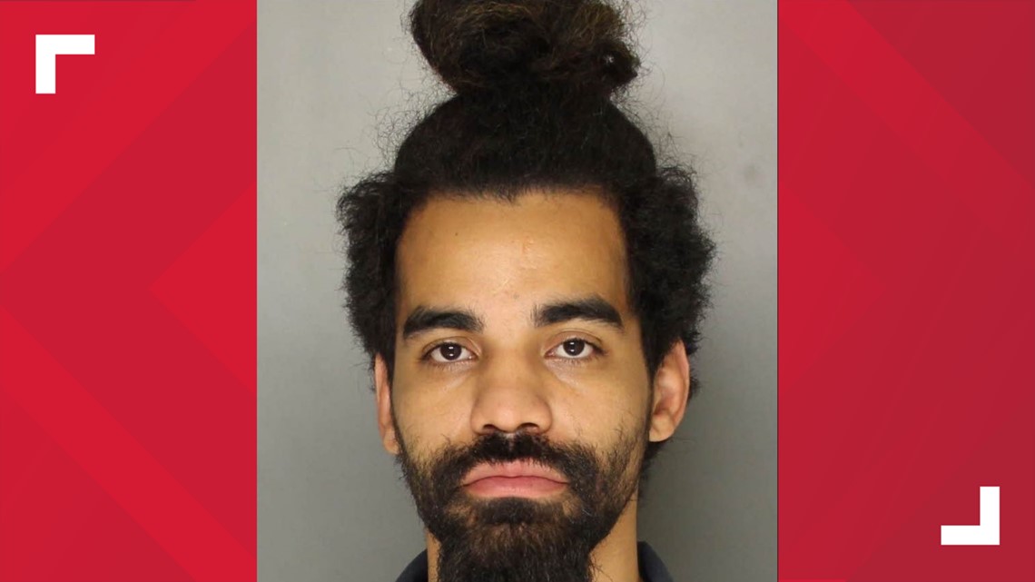 Police search for David Ray Lopez | fox43.com